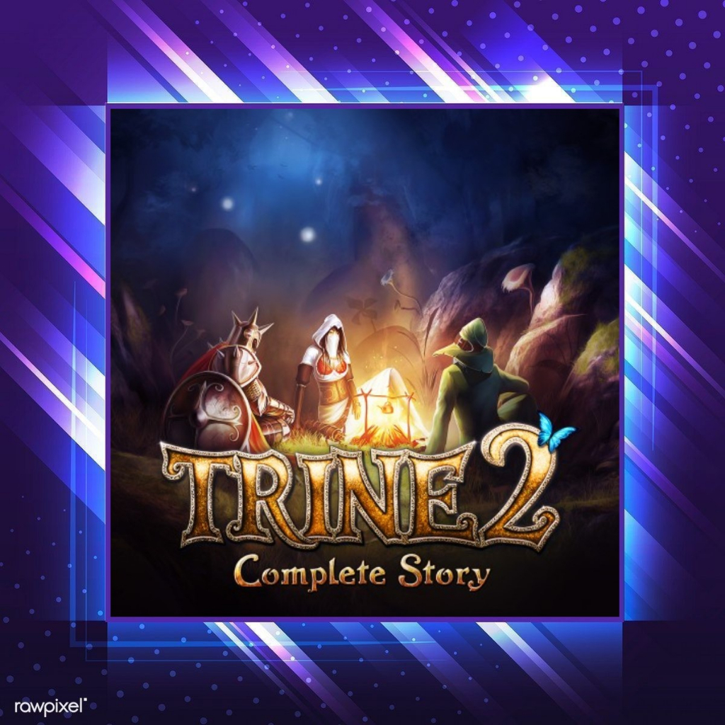 [ PC ] Trine 2 Complete Story Offline PC Game ( Digital Download ...