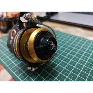 Penn 716z Ultralight spinning fishing reel made in USA | Shopee Malaysia