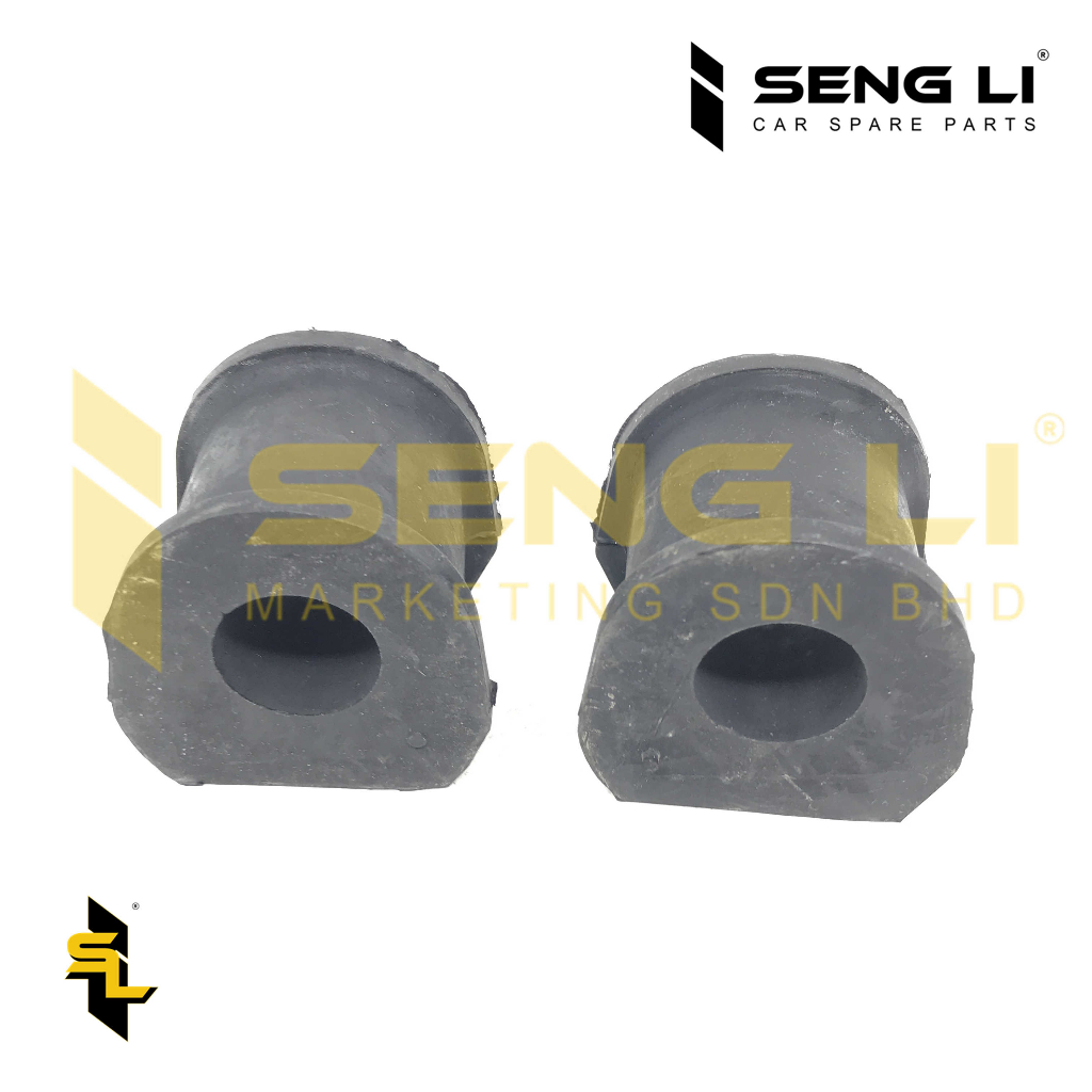 MITSUBISHI TRITON KB4T/L200 FRONT STABILIZER BUSH-1SET(2PCS) | Shopee ...