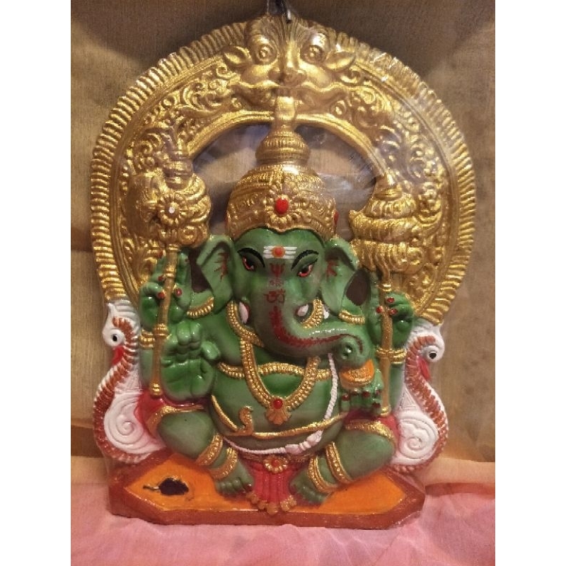 Vinayagar/Ganesh Statue Hanging | Shopee Malaysia