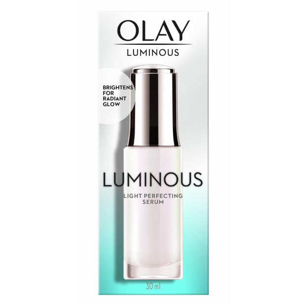 Olay Luminous Light Perfecting Serum / OLAY Luminous Super Serum(15ml ...