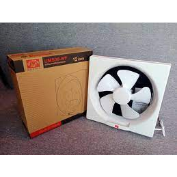 WALL / CEILING FAN TYPES OFFER UMS EXHAUST FAN 8 / 10 /12 INCHI CEILING ...