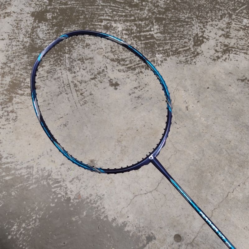 Apacs Feather Weight 55 Racket (8U) | Shopee Malaysia