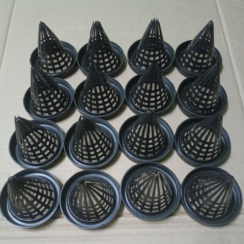 (🇲🇾 READY STOCK ) 3.4 INCI ± / 85MM WITH COVER, INJAP BUBU IKAN, INJAP ...