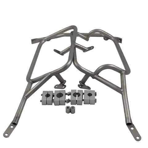 BMW R1200GS/GSA AC Side Pannier Rack | Shopee Malaysia