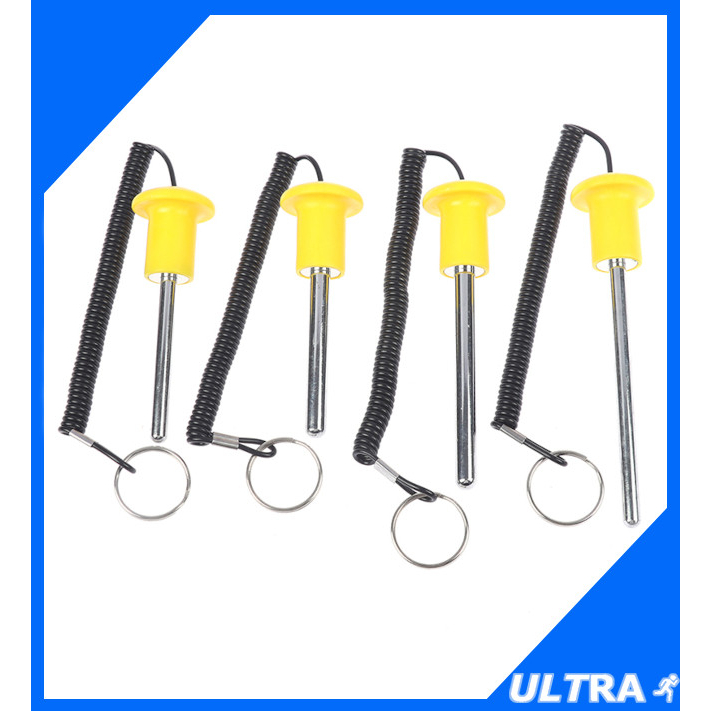 Weight Stack Pin Magnetic Tensile Pull Rope Lanyard Universal Weight ...