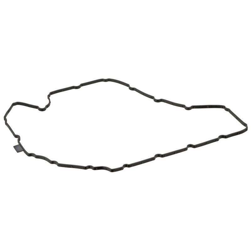 ENGINE OIL SUMP GASKET - AUDI A4 A5 Q5 - PORSCHE MACAN - 06L103649S ...