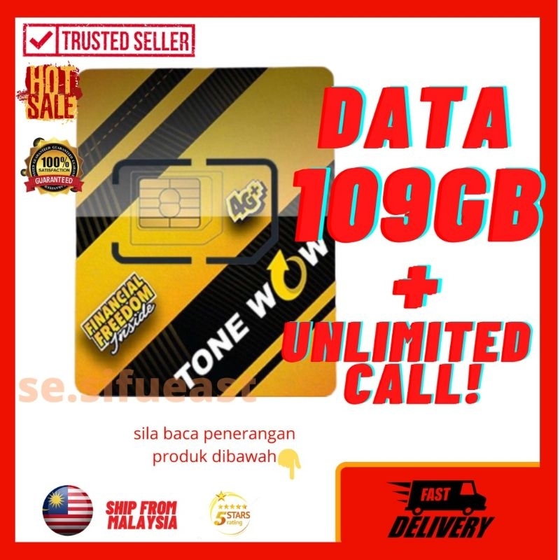 🔥 SIMKAD TONEWOW 🔥 UNLIMITED SPEED DAN CALL 🌈 FREE PA TAKAFUL 🤩 ...