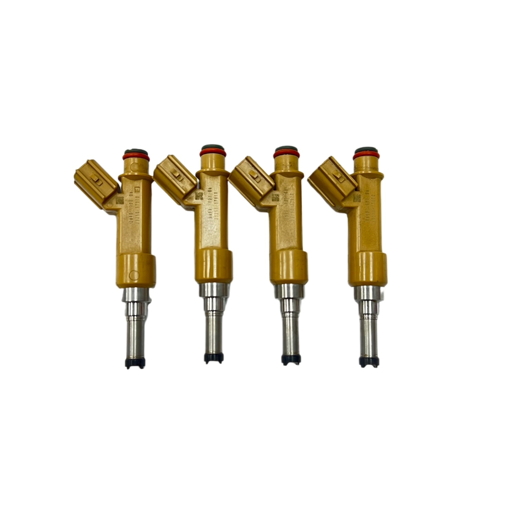 Toyota Altis Wish 1.8 Injector Fit Perodua Myvi 2018 Bezza 1.3 Vios ...