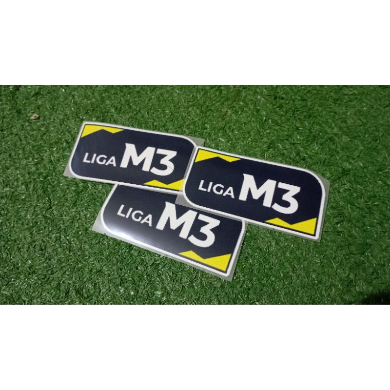 (PATCH) LIGA MALAYSIA - M3 | Shopee Malaysia