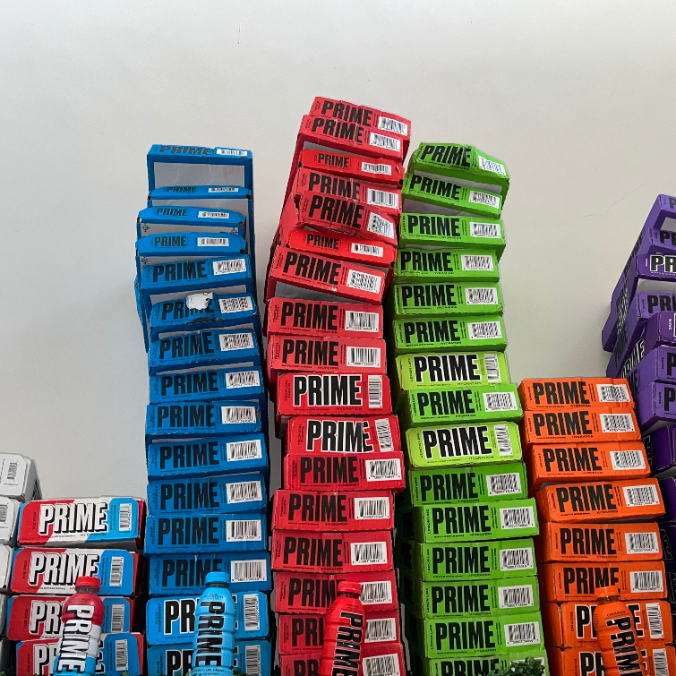 Prime Hydration Drink (cartons) | Shopee Malaysia