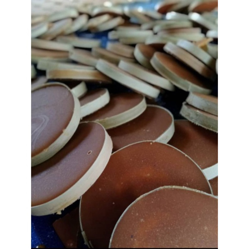 Gula Melaka asli dari Kelantan /10 keping RM8. Nisan kerek 90% dari ...