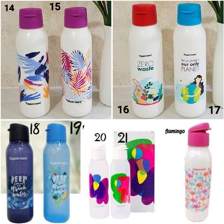 Tupperware Sports Fancy Eco Bottle minion pony frozen boboyboi dora ...