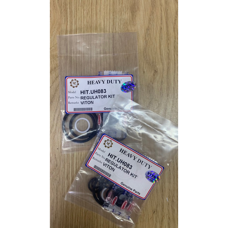 HITACHI UH083 REGULATOR KIT | Shopee Malaysia