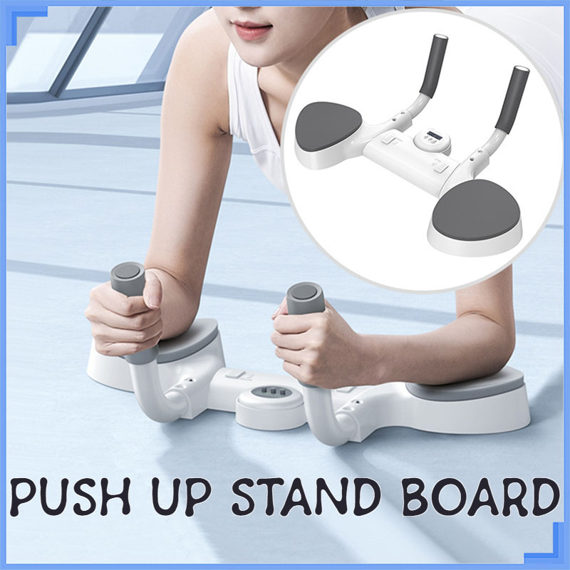 Multi Functional Plate Support Trainer Push Up Support Plate Support ...