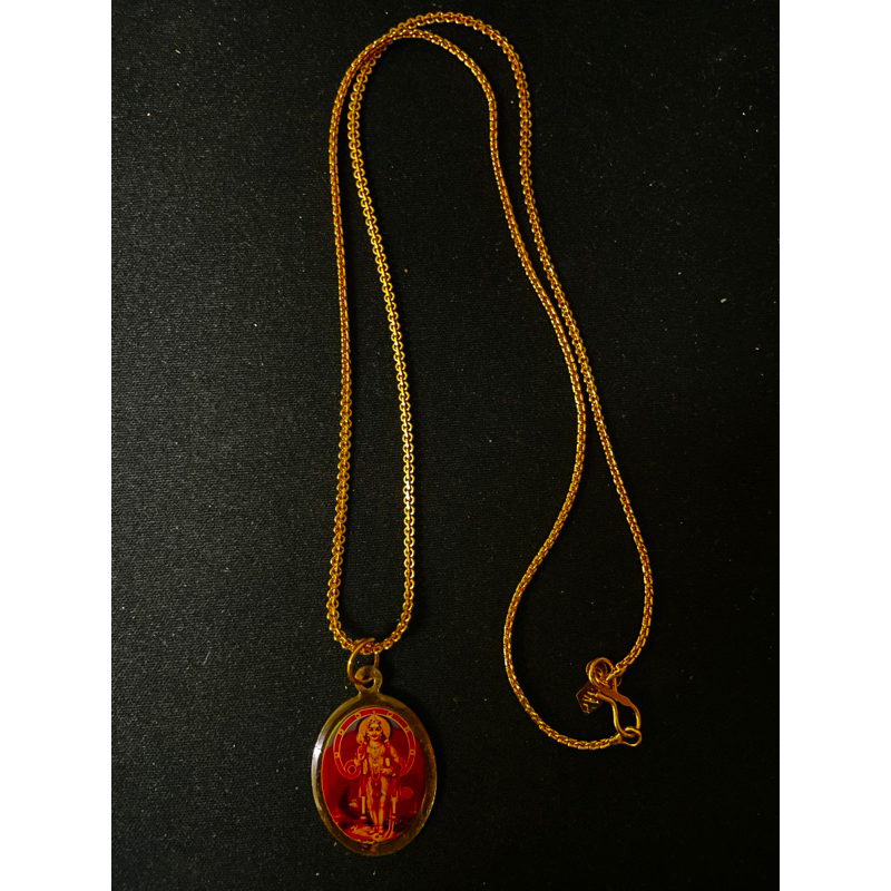 Murugan Pendant with chain - Shri Sai Jothy Store | Shopee Malaysia