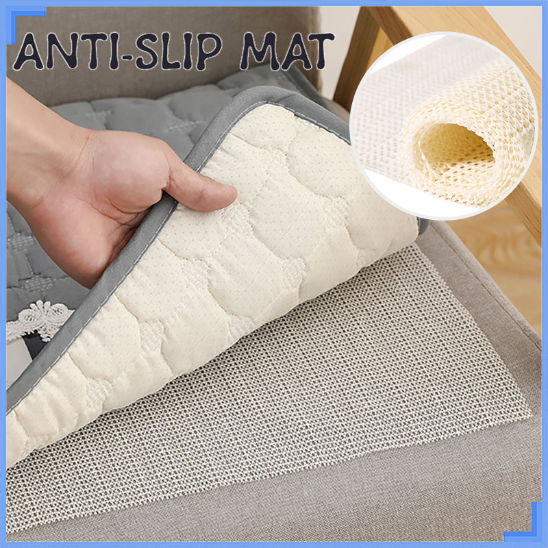 Anti-slip Mat Non-Slip Home Mat Grip Underlay Gripper Anti-Slip Rug ...