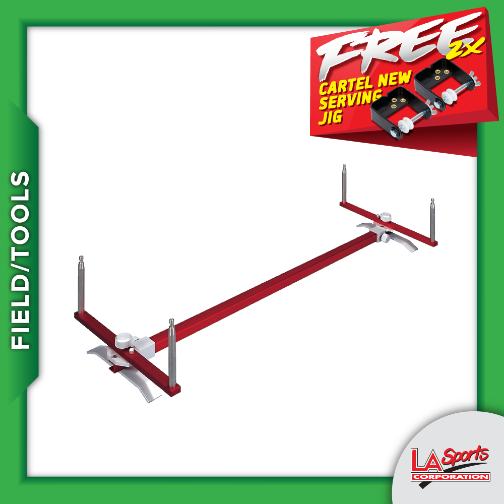 Cartel CX-1 String Making Jig (TOOL) - Made in Korea 🇰🇷 | Shopee Malaysia
