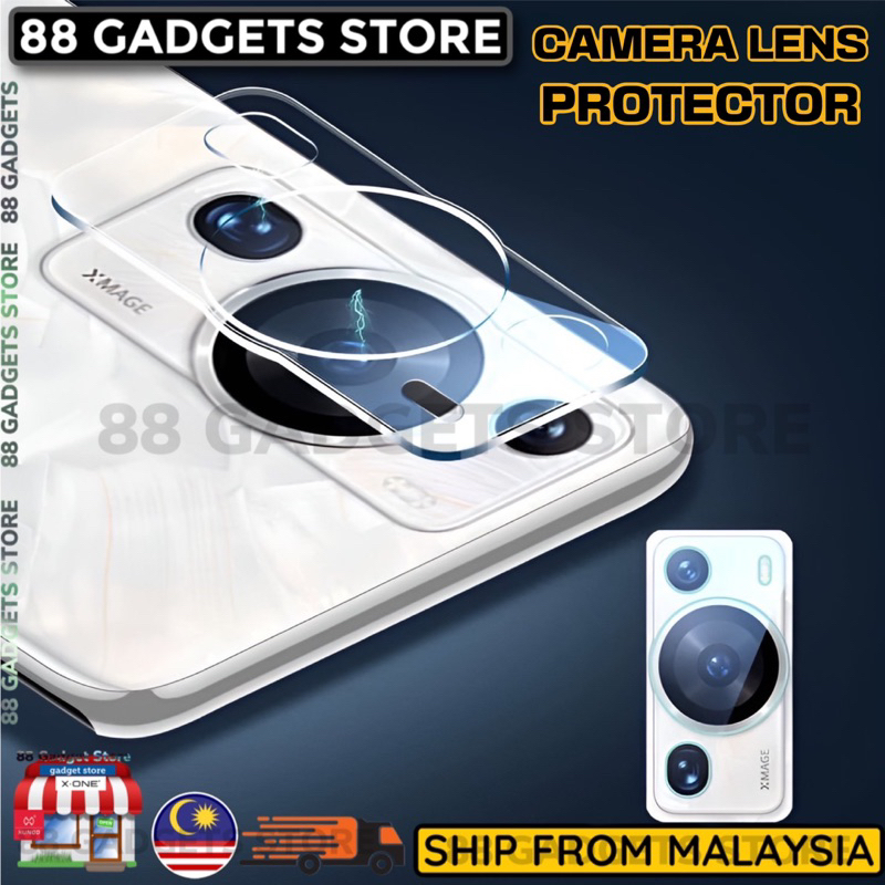 Huawei Pura 70 Pro / Pura 70 Ultra / Pura 70 / P60 / P60 Pro Camera ...