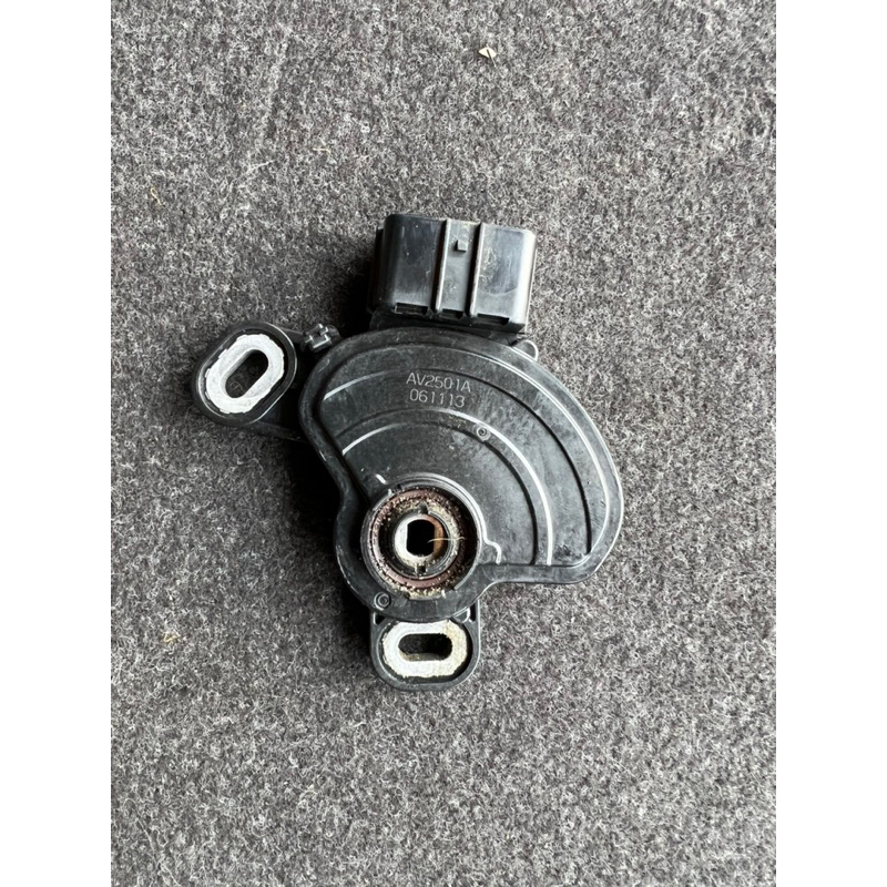 ODYSSEY RB1 5SP AUTO INHIBITOR SWITCH USED JAPAN | Shopee Malaysia