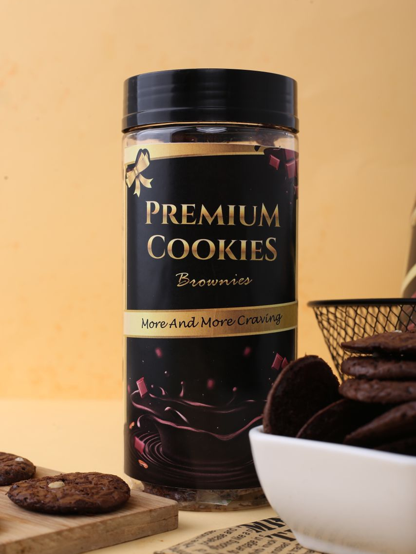BROWNIES COOKIES (PREMIUM) | Shopee Malaysia