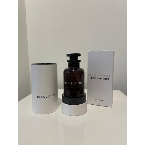 Louis Vuitton Les Sables Roses Edp for Men 100ml - New Stock23 | Shopee ...