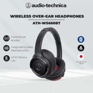 audio technica - Prices and Promotions - Sept 2024 | Shopee Malaysia