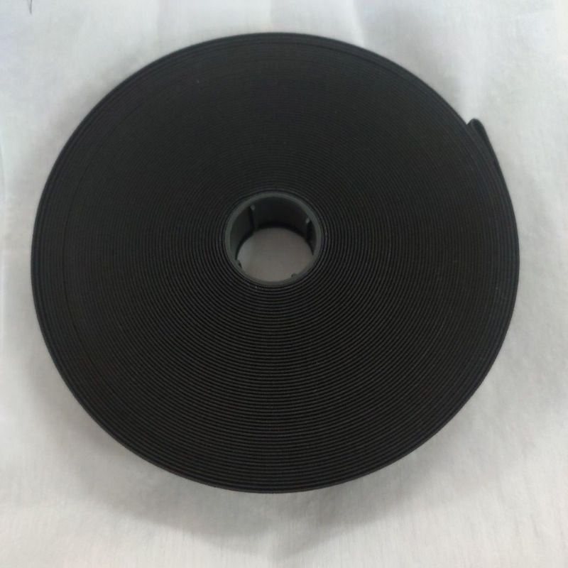 Getah warna hitam 1inch/11/4 inch (sesuai untuk sampin raya) | Shopee ...