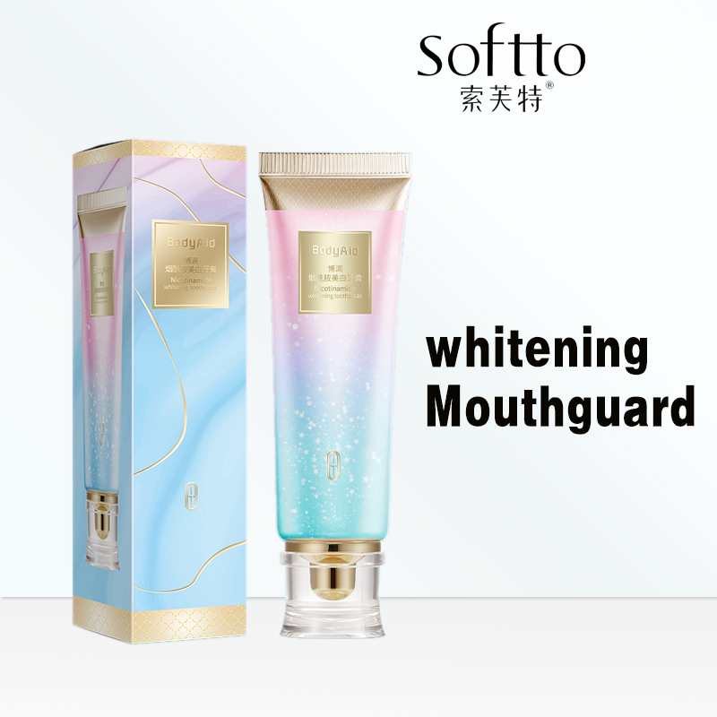 BODYAID Teeth Whitening Gigi Putih Whitening Toothpaste Teeth White ...