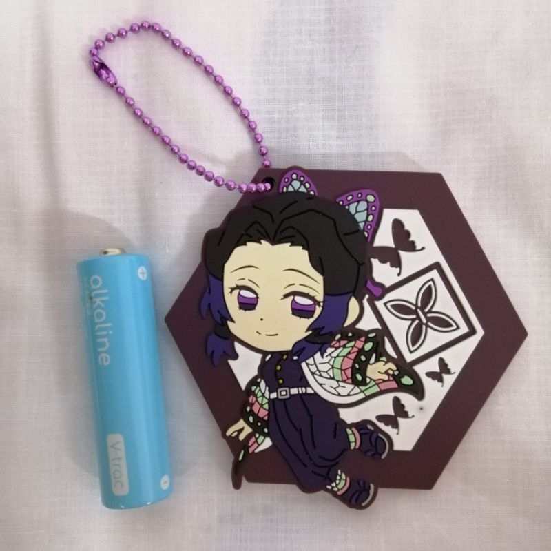 Shinobu Kocho Demon Slayer Kimetsu no Yaiba JAPAN ANIME CARTOON ...
