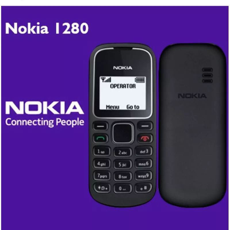 NEW ARRIVSL NOKIS 1280,, **HIGH QUALITY | Shopee Malaysia