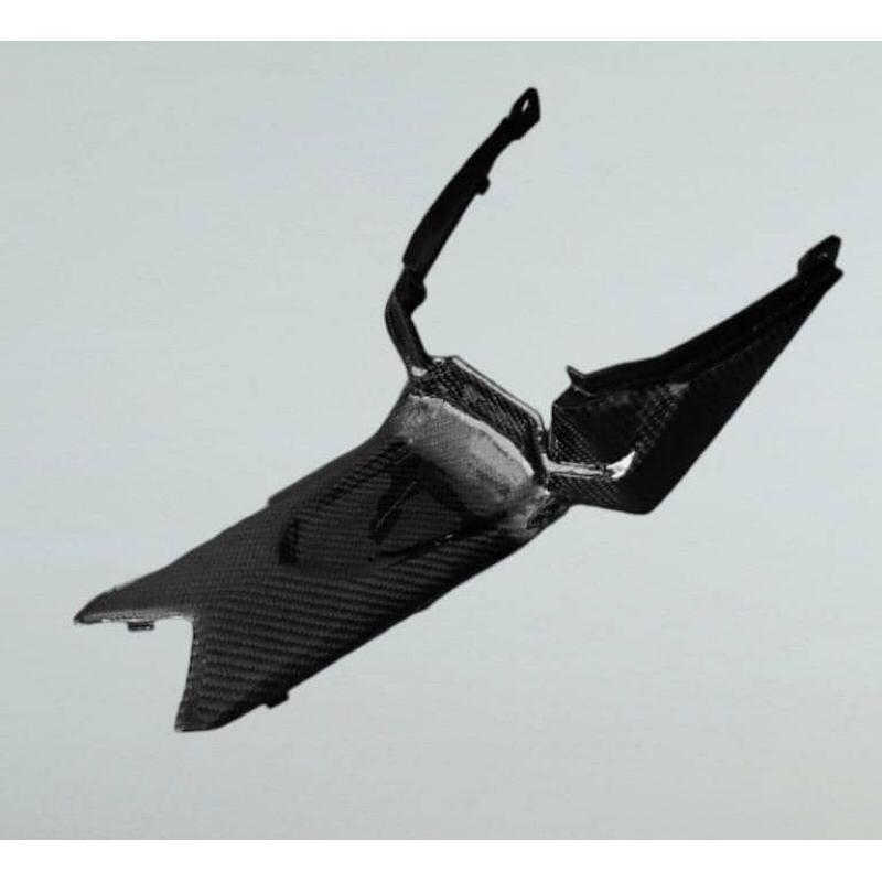 Inner Tank Cover Y15 Carbon Original | Shopee Malaysia