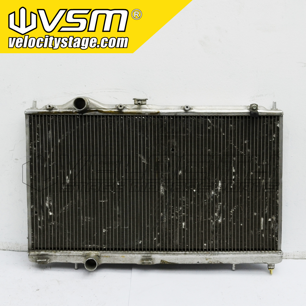 Radiator S15 apexi original import from JAPAN | Shopee Malaysia