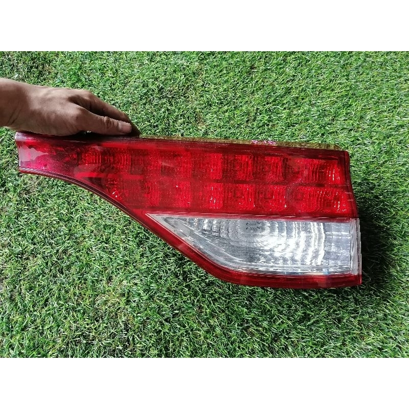 Toyota rear lamp 🇯🇵Toyota estima Acr50 09y NFL rearlamp rear lamp ...