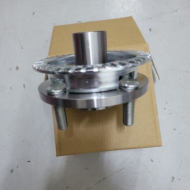 43502-BZ050 PERODUA MYVI 1.0 1.3 DVVT VIVA 1.0 AXIA FRONT WHEEL HUP ...