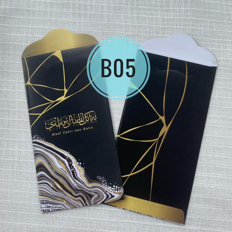 Sampul Duit Raya Viral | Shopee Malaysia