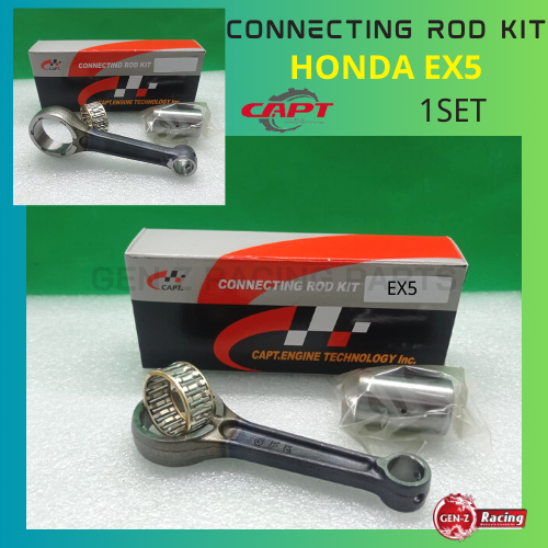 Honda EX5 Conrod Set Con Rod Set Connecting Rod Kit Con Rod CONROD Kit ...