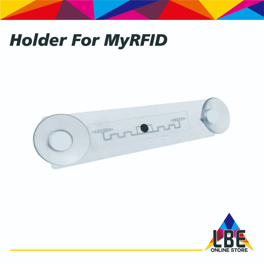 RFID Holder Tag / Touch n Go Holder (Acrylic) | Shopee Malaysia