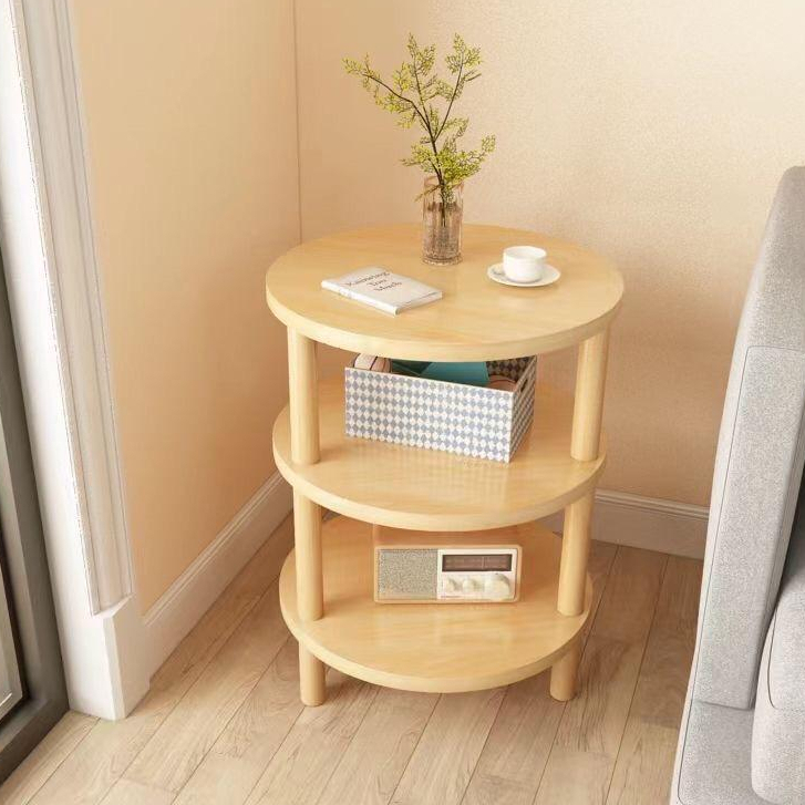 GION Modern Side Table | Meja Kecil Bed Side Table | 2&3 Drawers ...