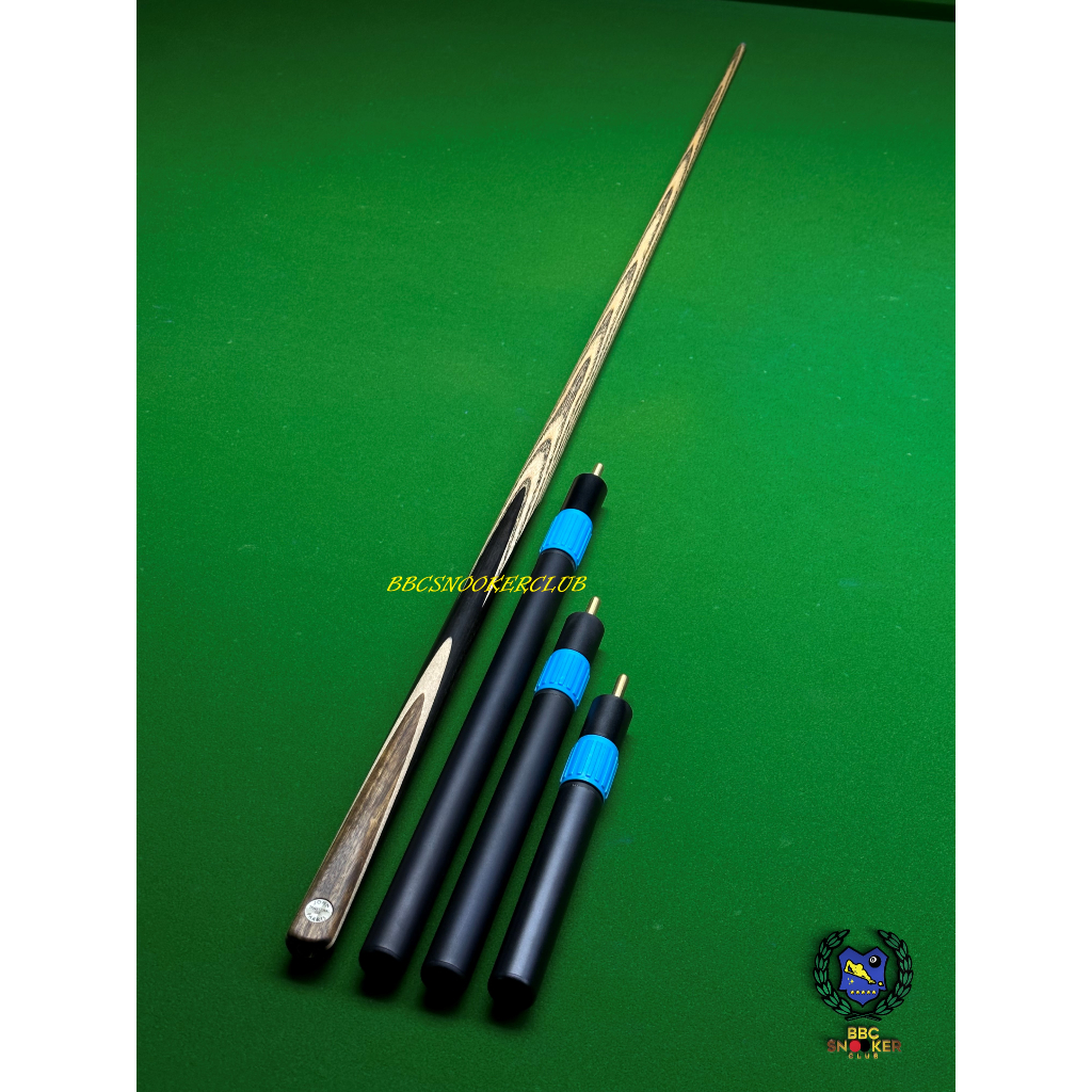 ORIGINAL 🇬🇧 JOHN PARRIS TRADITIONAL SNOOKER CUE ONE PIECE | Shopee Malaysia