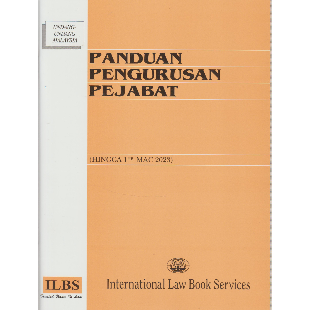 PANDUAN PENGURUSAN PEJABAT | Shopee Malaysia