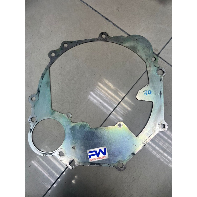 PROTON PERSONA/WAJA/GEN2/EXORA STARTER PLATE AUTO | Shopee Malaysia
