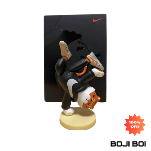 Original Nike China Exclusive Limited Edition Tiger Figurine ...