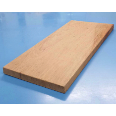 Nyatoh Wood/Timber plank rectangular 刨木 (20MM X 200MM X 300 - 1500MM ...