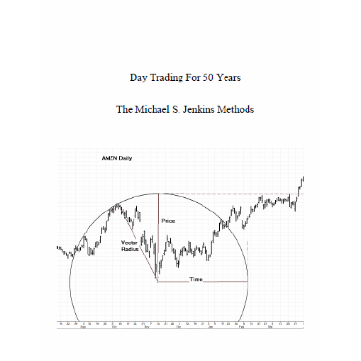 Michael Jenkins – Day Trading For 50 Years | Shopee Malaysia