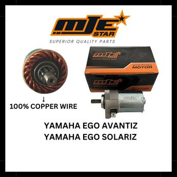 STARTER MOTOR EGO AVANTIZ STARTER MOTOR EGO SOLARIZ STARTER MOTOR ...