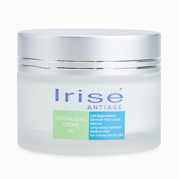 Irise Antiage Revitalising Creme 40g | Shopee Malaysia