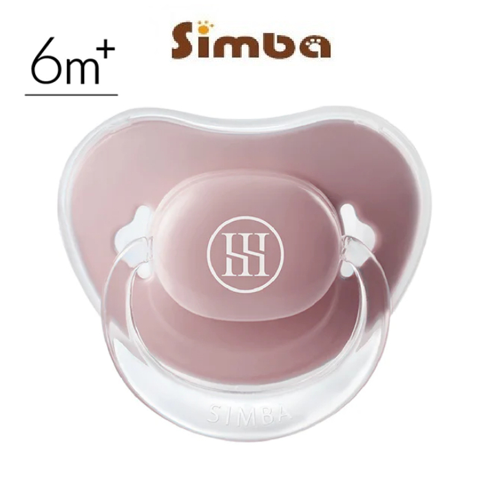 Simba Thumb Shaped Pacifier Putting Soothie Soother Allonge Hush ...