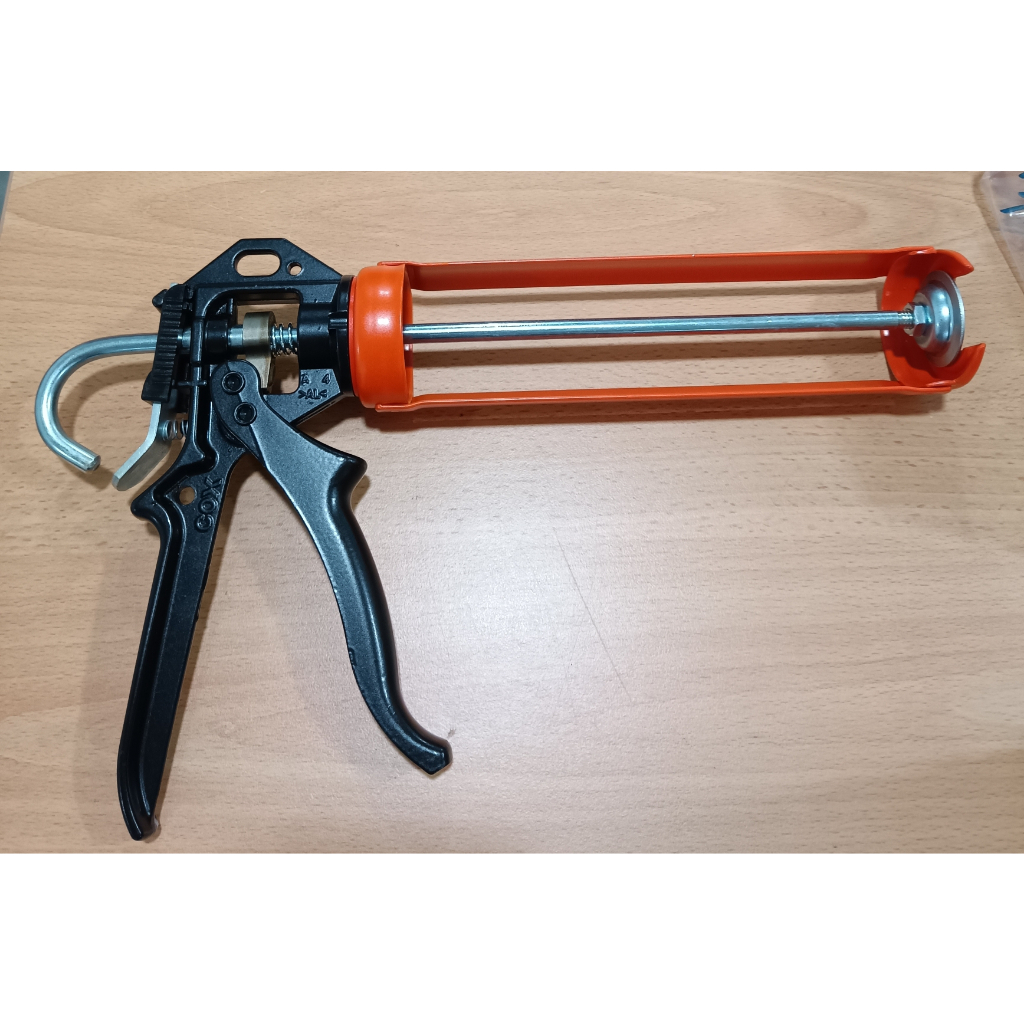 EZIS - SIKA Manual Dispenser Cartridge 310ml (AE1010) Heavy Duty ...