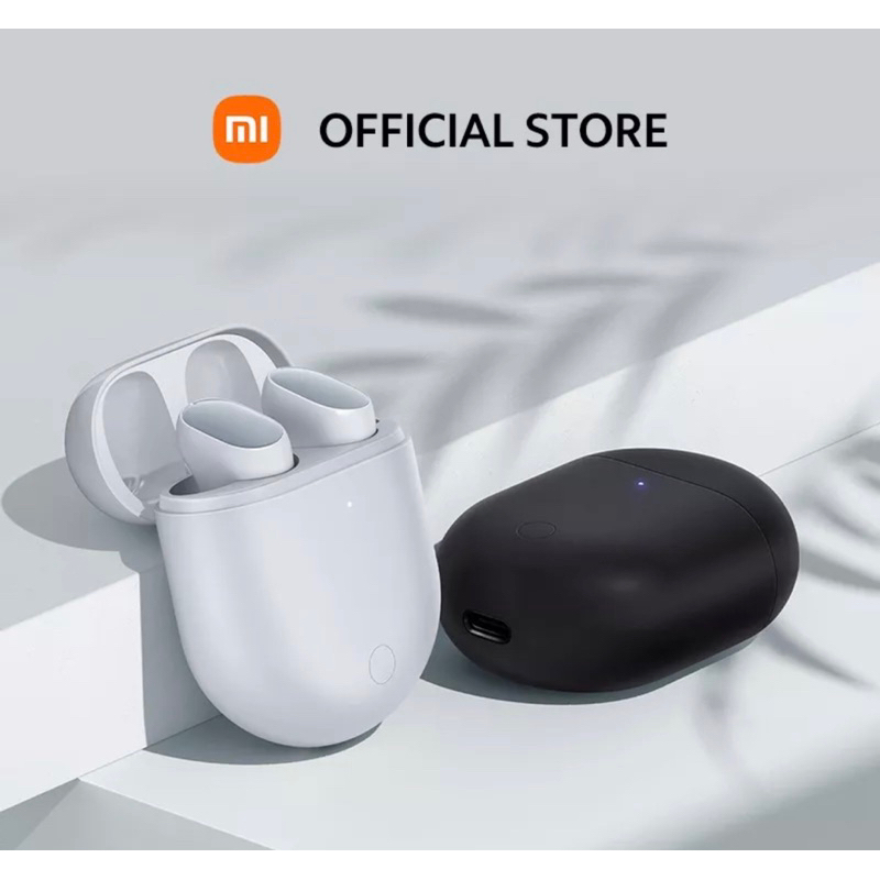 Xiaomi Redmi Buds 3 Pro Smart Noise Cancellation Dual-Device ...